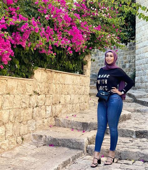 fatima salman hotarabgirls