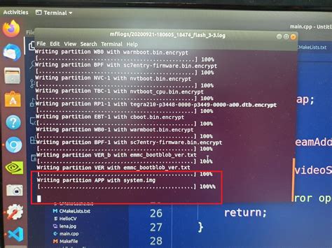 About How To Massflashing Using Cloned Images Jetson Nano Nvidia