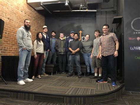 Nucamp Coding Bootcamp On Linkedin Nucampcodingbootcamp You Stand Code Team