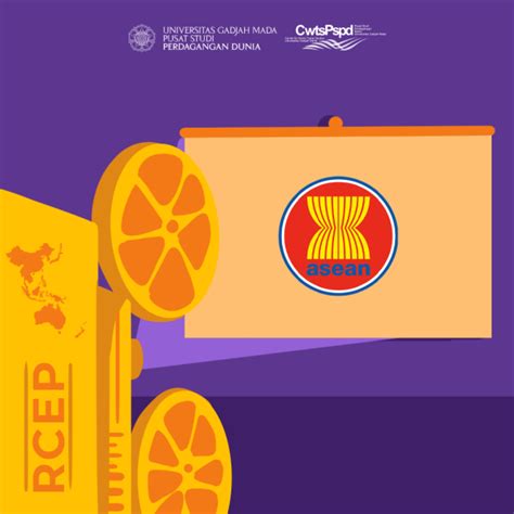 The Existence Of Rcep For Aseans Interest