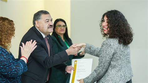 Concluye Uanl Diplomado Sobre Igualdad De Género Vida Universitaria