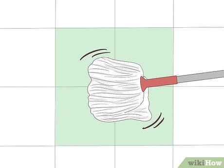 Ways To Clean A Floor WikiHow