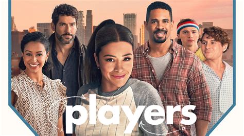 Players 2024 Netflix Movie Where To Watch