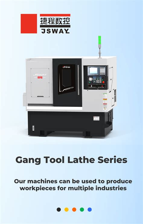 Error Compensation Techniques For Cnc Machine Tools Jsway