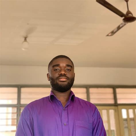 Kofi Kyei Baffour Frontend Developer Ravinlead Tech Hub Rth Linkedin