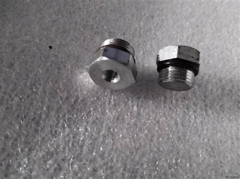 Щуцери за газова рейка Резервни части Газови Метанови уредби София Щуцери газови рейка