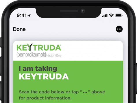 How Keytruda® Pembrolizumab Is Given