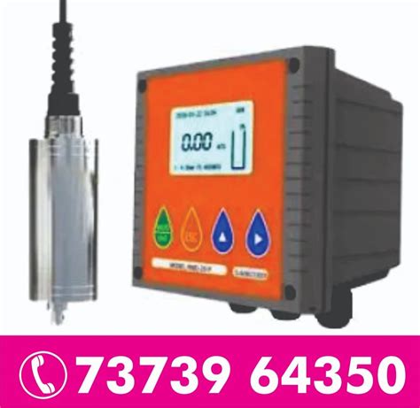 Turbidity Meter Turbidity Sensor Latest Price Manufacturers Suppliers