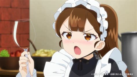 Story「tvアニメ 転生貴族の異世界冒険録 〜自重を知らない神々の使徒〜」