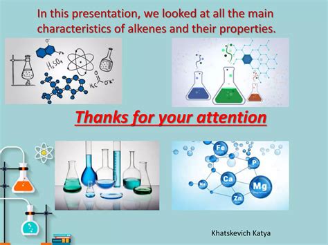Alkenes Ppt