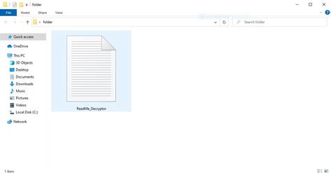 Termit Virus File Dcrtr Ransomware Removal Guide