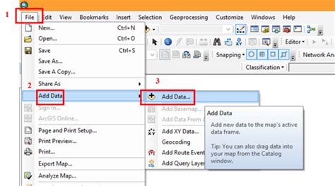 arcgis tutorial on adding satellite image basemaps in arcgis gisoutlook