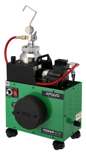 Apollo Hvlp 2 Qt Fluid Feed System Various Hose Sizes And Lengths For Finish Systems