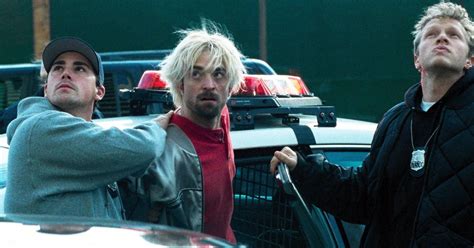 Résumé Et Casting Good Time Film Suspense 1h42 2017 Mycanal