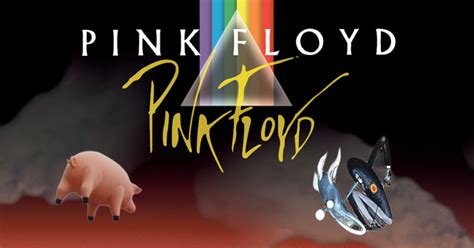 Pink Floyd 60 Años