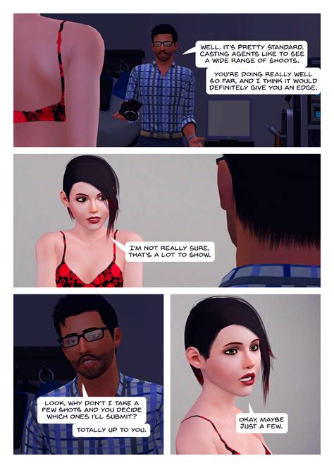 Exposure Issue Exposure LoversLab