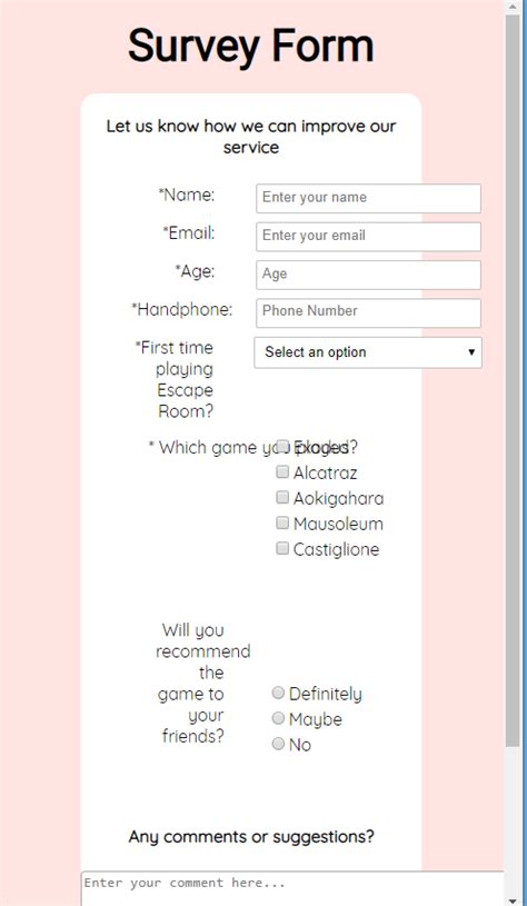Web Development Projects Projects To Practice Your Web Development Skills DEV Community