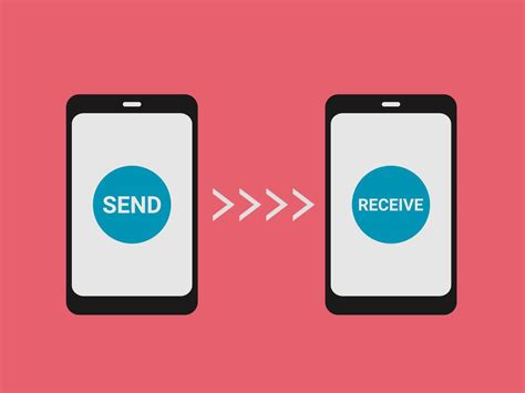 Flat Design Transaction Illustration 43070698 Vector Art At Vecteezy