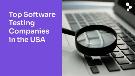 Top Software Testing Companies In The USA Abstracta