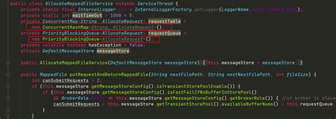 Polish Code Style For Jdk8 · Issue 5298 · Apacherocketmq · Github