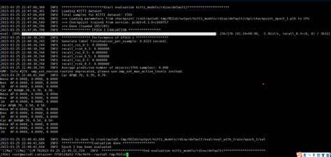 Errors Encountered While Validating The Model · Issue 21 · Hlsheng1