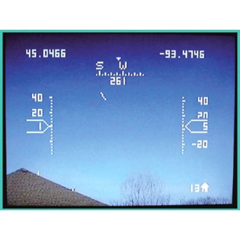 Video Overlay Shield For Arduino Shield For Arduino Based On The