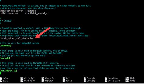 Mysql 的 Innodbbufferpoolsize 参数配置指南innodbbufferpoolsiz 掘金