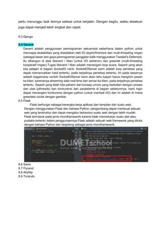 Belajar Python Docx