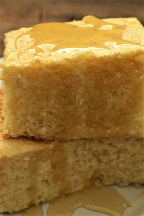 Fluffy Cornbread My Recipe Treasures