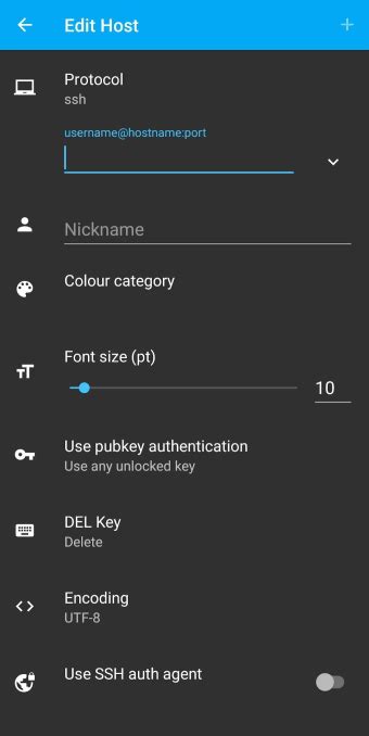Putty Ssh For Android Download