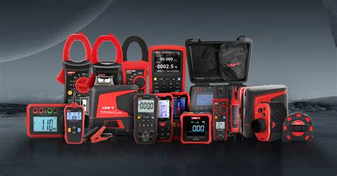 How To Use Uni T Multimeter At Milla Slessor Blog