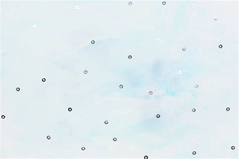 실버 반짝이 배경 무료 사진