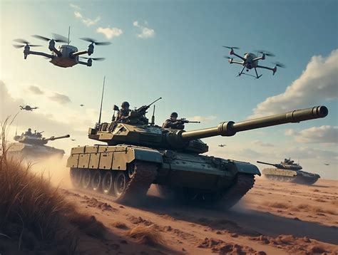 미국 방위산업 주식 안정성과 성장성을 겸비한 궁극의 가치 투자 전략