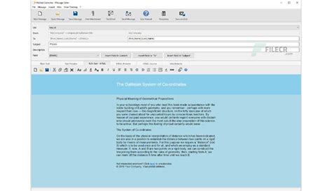 Arclab Maillist Controller 135 Free Download Filecr