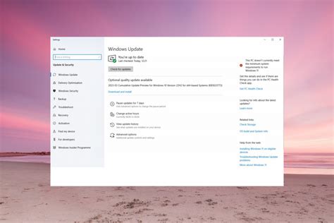 Should You Always Update Windows [pros And Cons]
