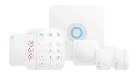 Ring Alarm Security System Pricing