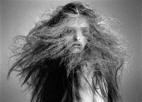 Fashion Photographers Inez Van Lamsweerde And Vinoodh Matadin Polish