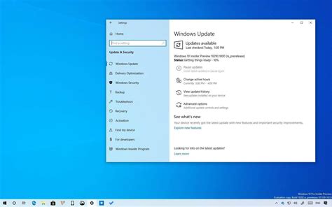 Windows 10 Insider Update Botched Windows Sandbox And Application Guard TechSpot