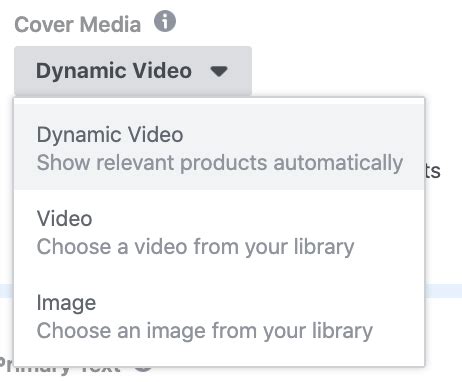 Facebook Dynamic Formats And Ad Creative Jon Loomer Digital