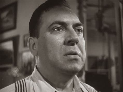 Forgotten Actors Thomas Gomez