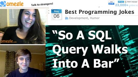 Computer Science Puns