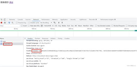 Spring Security Csdn博客