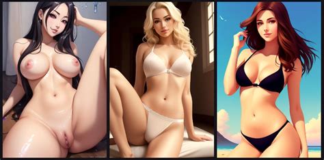 Ai Porn Vr Porn Ai Girlfriends Immersiveporn