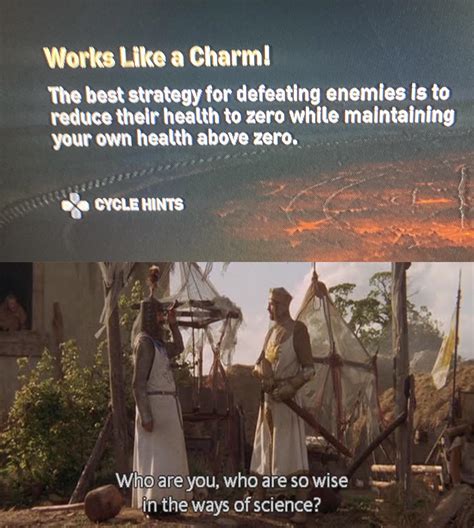 i found the best loading screen tip r memes