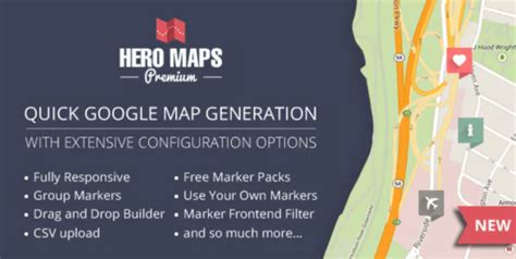 Mejores Plugins De Google Maps Para WordPress Paginapropia Com