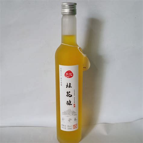 红动桂花酿好喝吗 桂花酿怎么喝好喝 红动桂花酿 第13页 大山谷图库