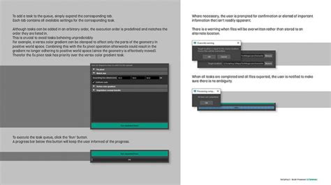 Digital Arts And Entertainment Scripting 2022 Batch Processor