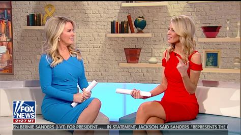 Carley Shimkus 392020 — Newswomen