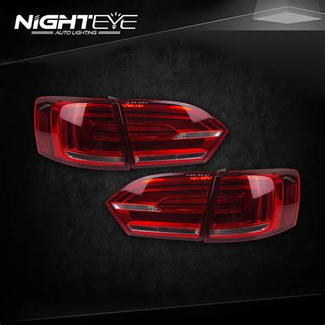 Mk6 Jetta Gli Tail Lights At Declan Newling Blog