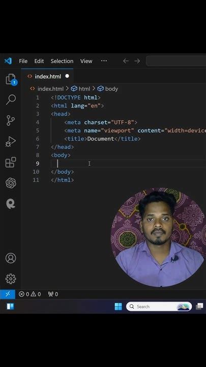 Detail Tag In Html Html5 Htmltutorial Frontend Frontenddeveloper